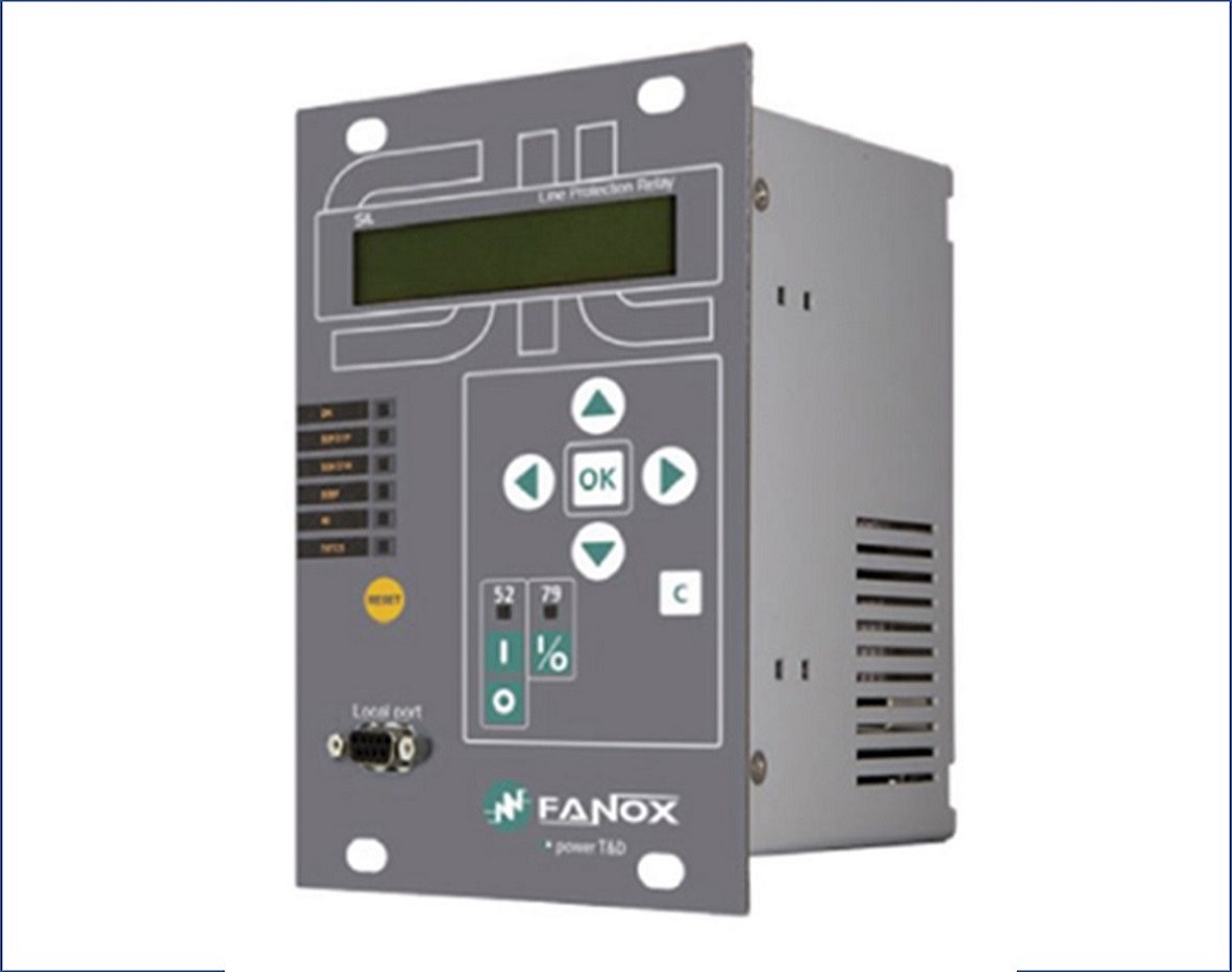 Relay Protection Working Group – Platform – PowerView